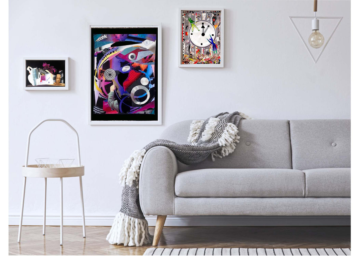Prints – Tagged "Collage"– Jade Wave
